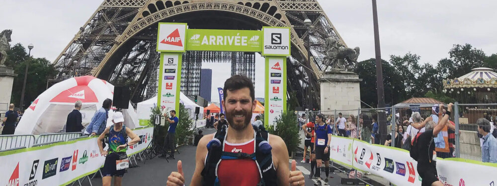 Fibre Running - Entraînement Personnalisé