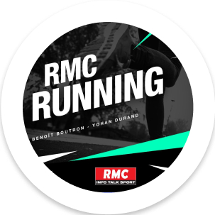 RMC Running - Entraînement Personnalisé