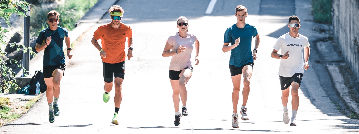 Mimiportionn - Entraînement Personnalisé